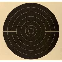 Pistolen-Schiessverein UOV Limmattal - Zielscheiben